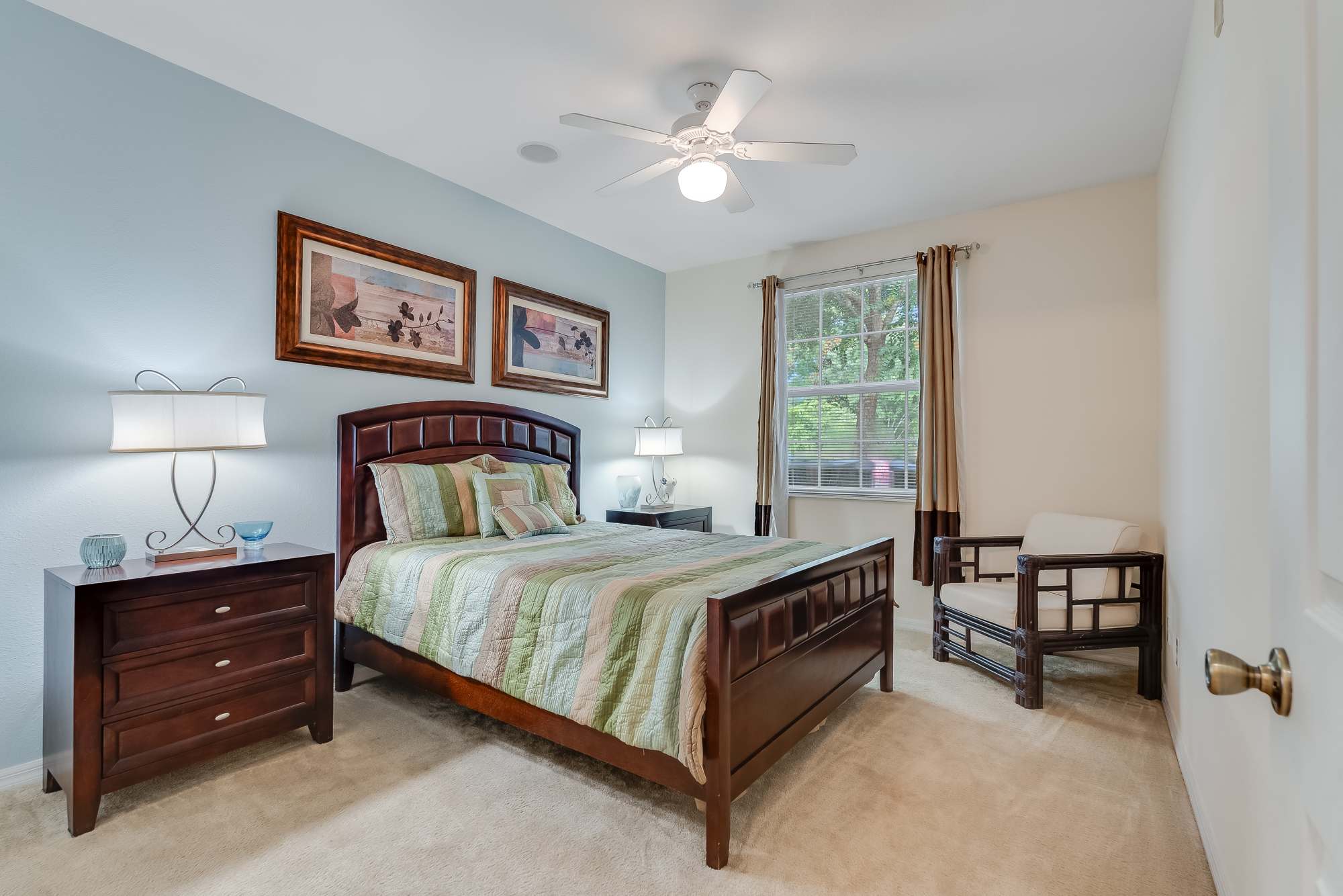 Floor Plans - Capital Walk Apartments